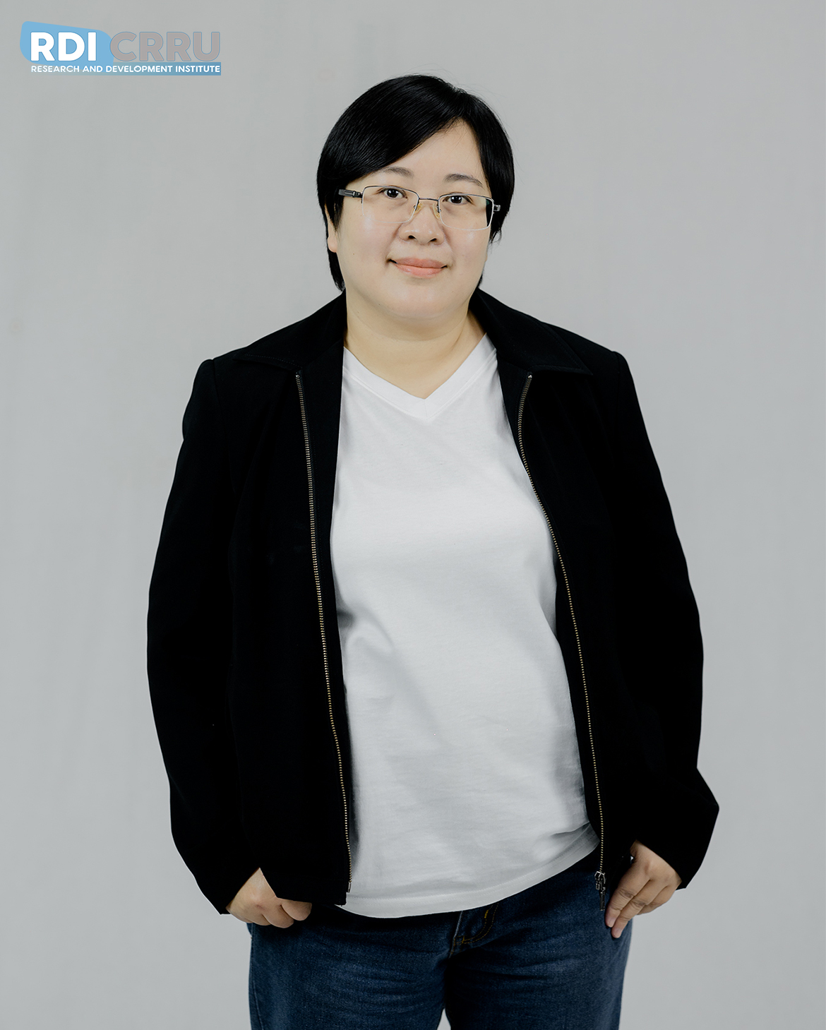 บุคลากร - RDI CRRU